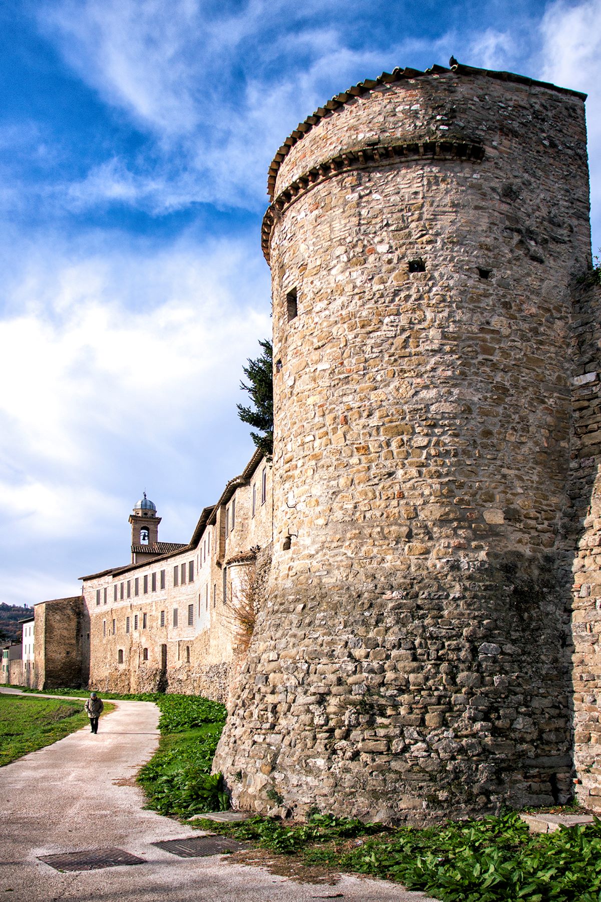 Visita Guidata di Bevagna - Exploring Umbria