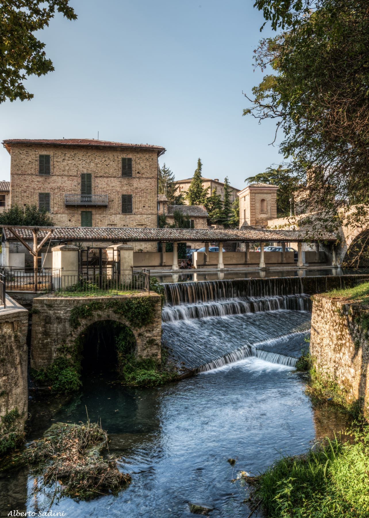 Cassa Risparmio Dellumbria Bevagna PIANO INTEGRATO DI ATTIVITA' E