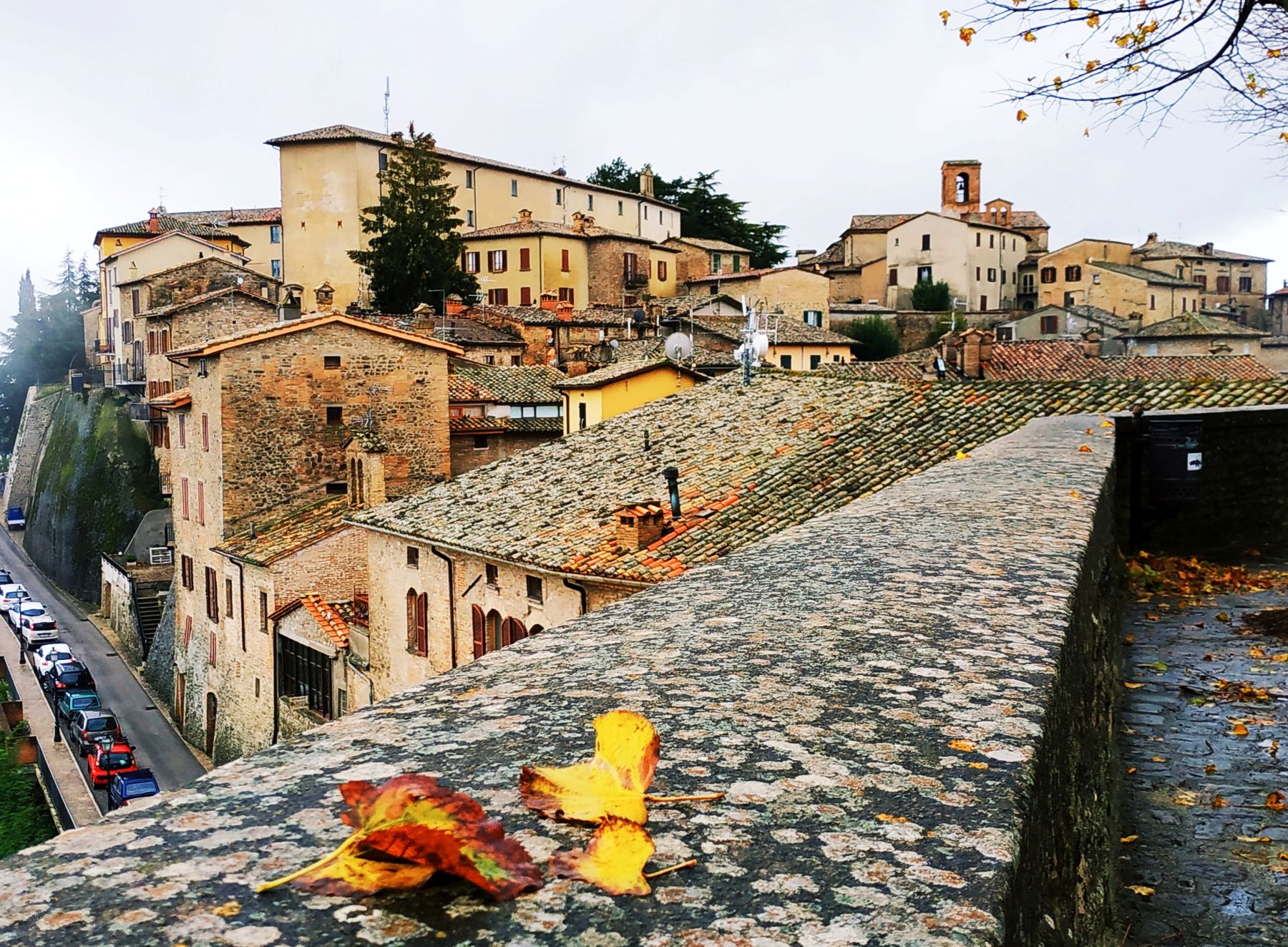 Visita Guidata di Montone - Exploring Umbria