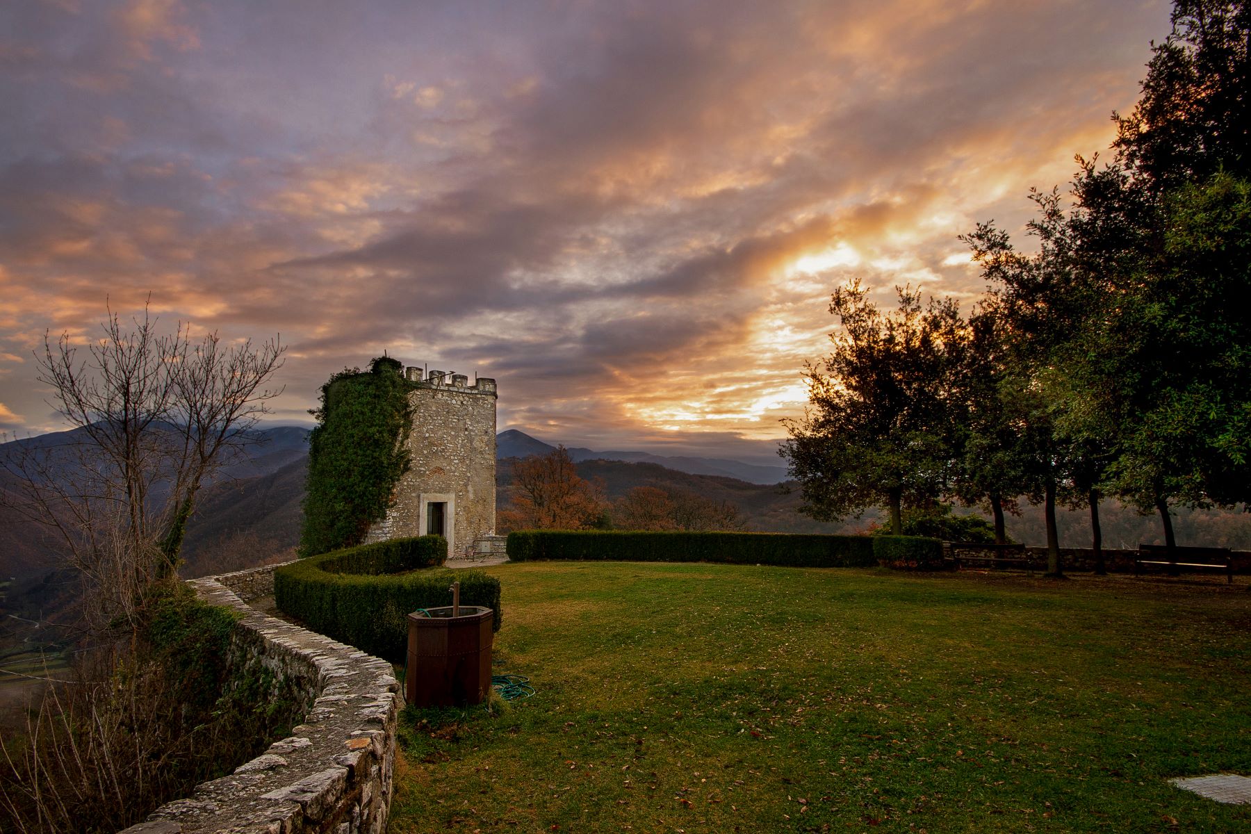 Parco Fluviale del Nera (the Nera River Park) - Exploring Umbria