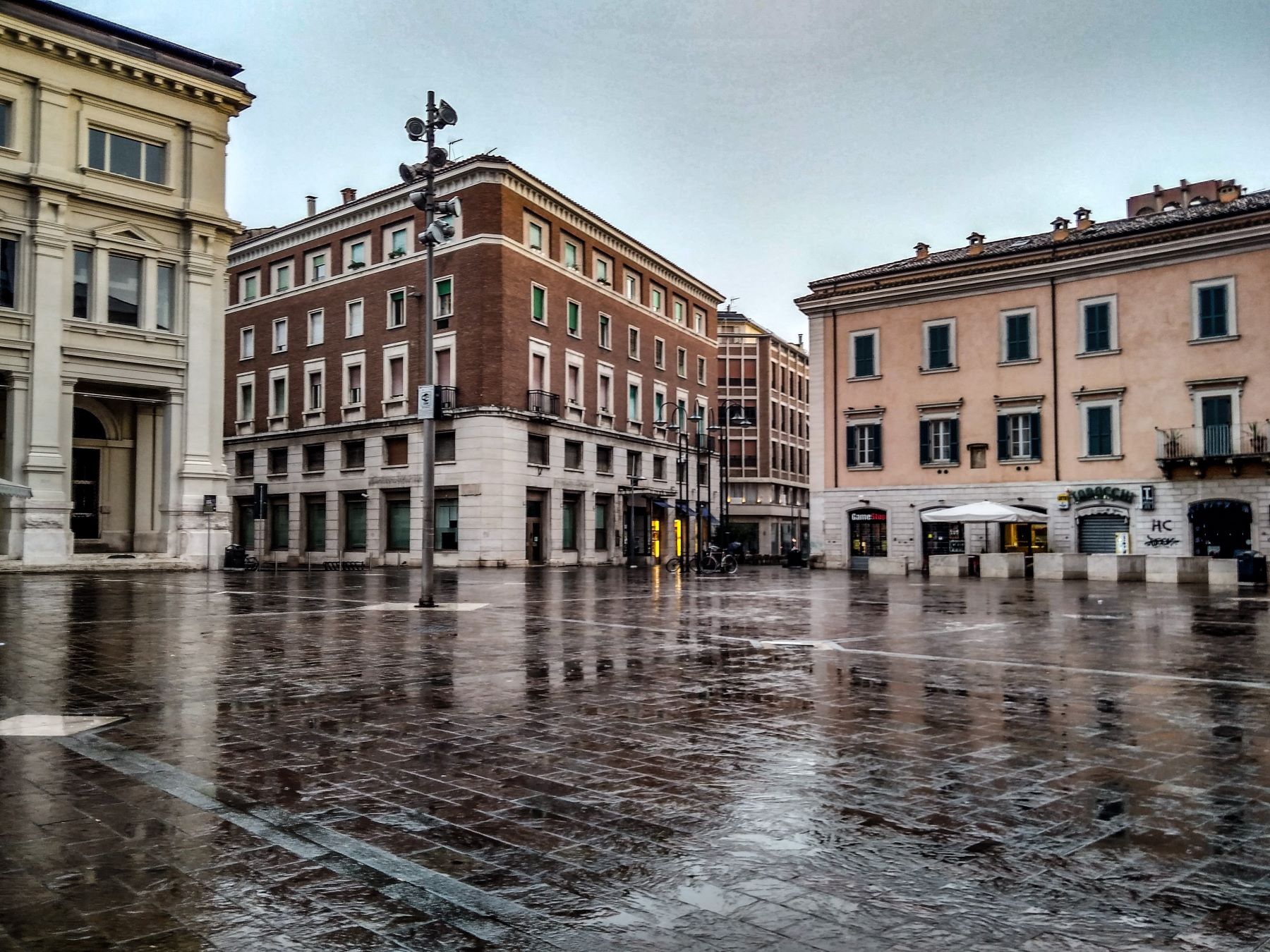 Cosa vedere a Terni - Exploring Umbria