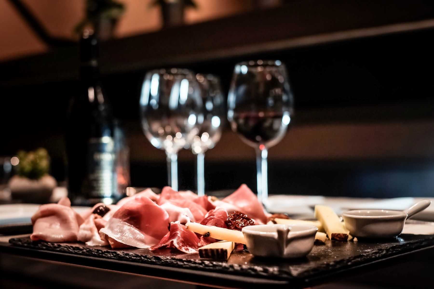 Degustazione in cantina Sagrantino - Exploring Umbria