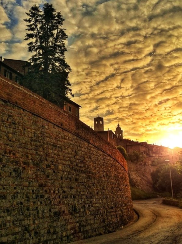 Scopri Città della Pieve, il borgo del divin pittore - Exploring Umbria
