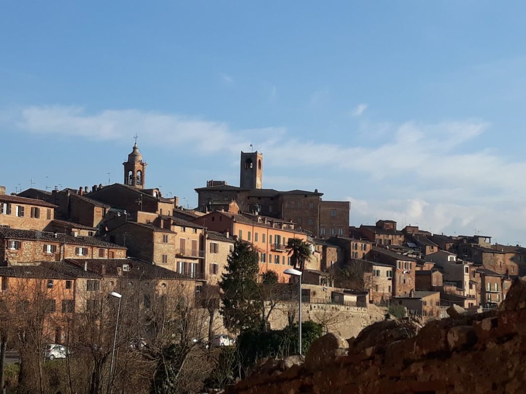 Scopri Città della Pieve, il borgo del divin pittore - Exploring Umbria