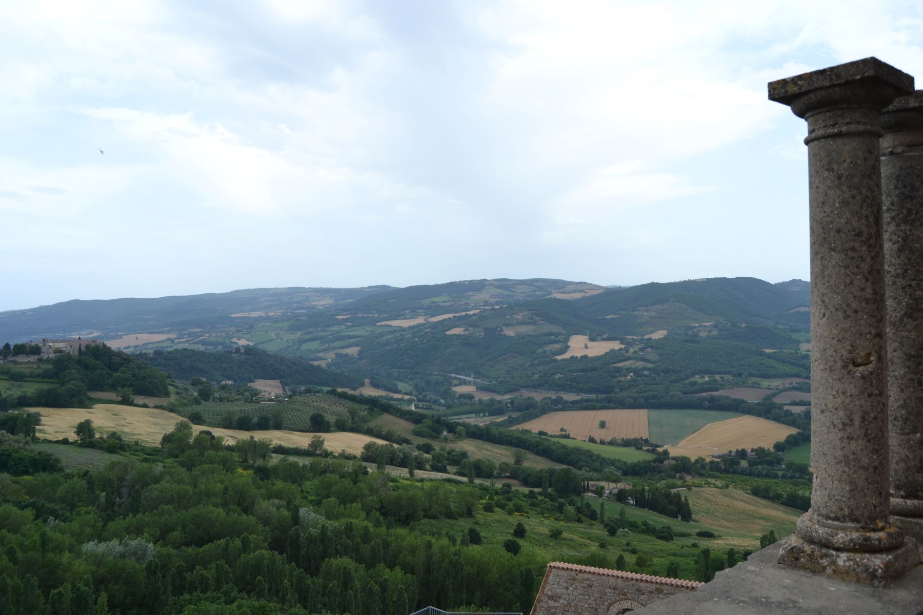 Cosa fare a Todi - Exploring Umbria