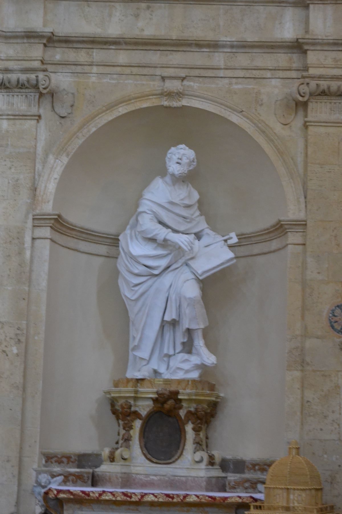Geschichte von Todi - Exploring Umbria