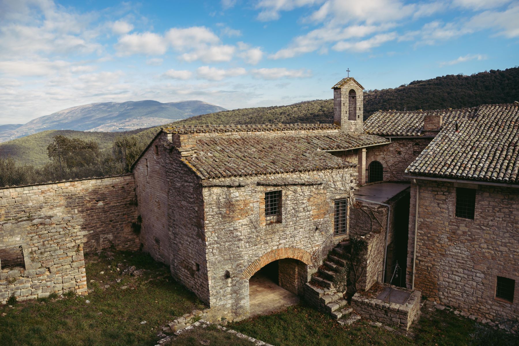 Trekking on Monte Malbe: a wonder of nature - Exploring Umbria