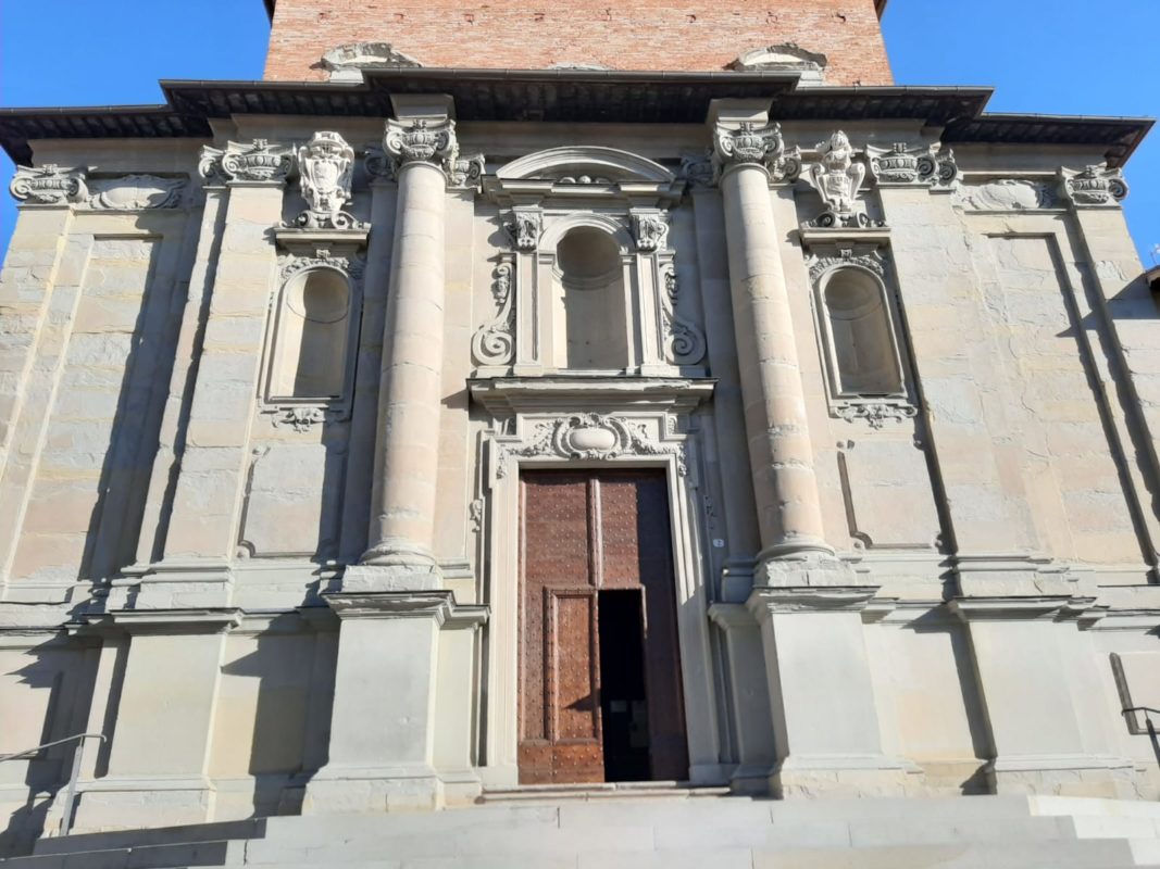 Cosa vedere a Città di Castello - Exploring Umbria