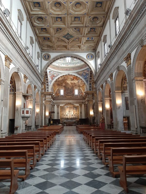 Cosa vedere a Città di Castello - Exploring Umbria