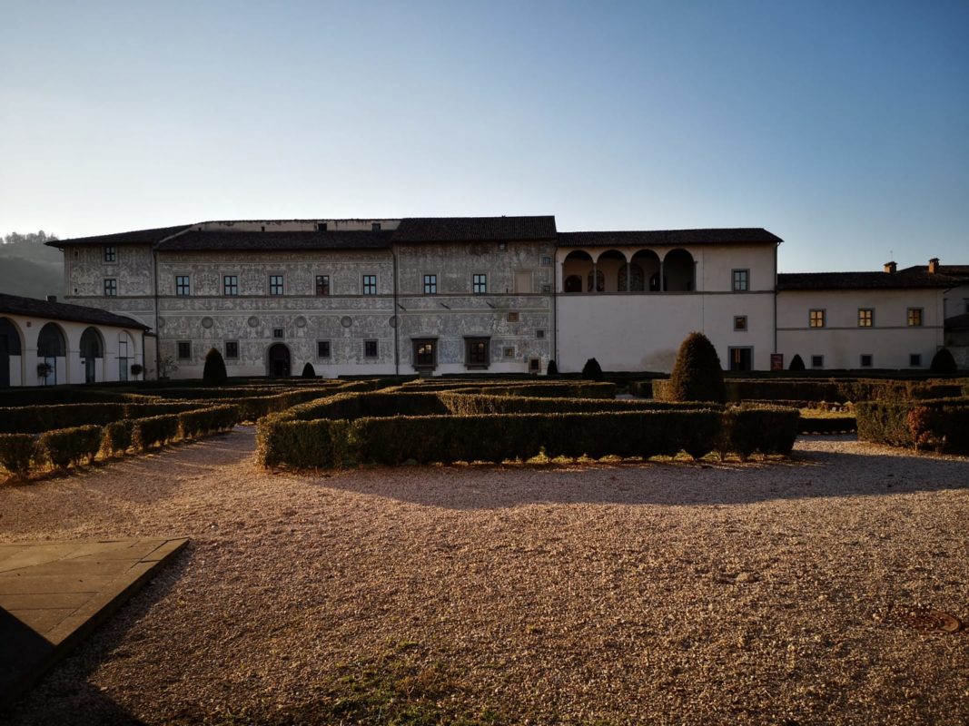 Cosa vedere a Città di Castello - Exploring Umbria