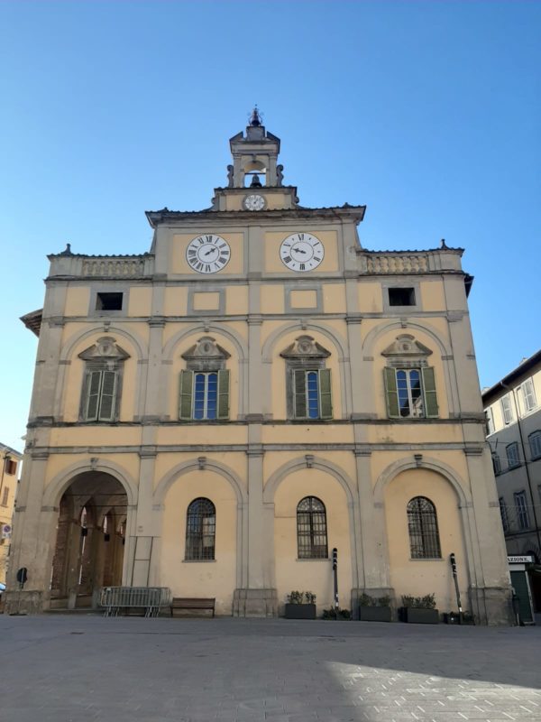 Cosa vedere a Città di Castello - Exploring Umbria
