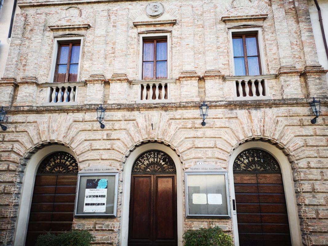 Descubre Città di Castello - Exploring Umbria