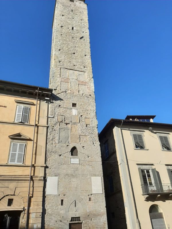 Cosa vedere a Città di Castello - Exploring Umbria