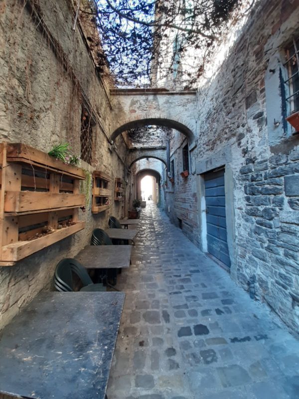 Cosa vedere a Città di Castello - Exploring Umbria