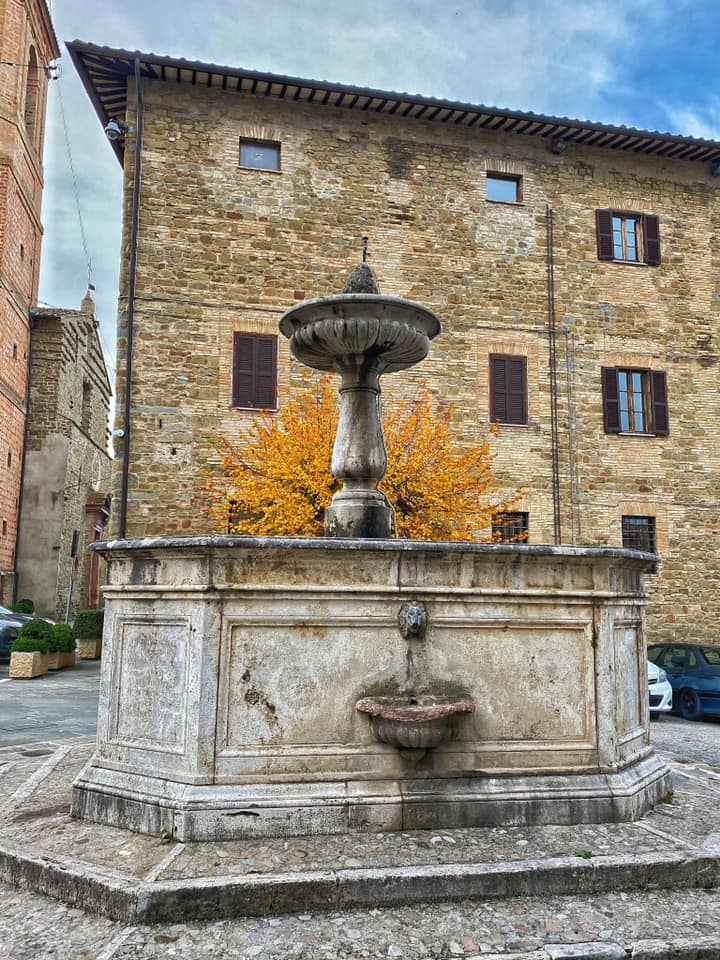 What to see in Bettona - Exploring Umbria