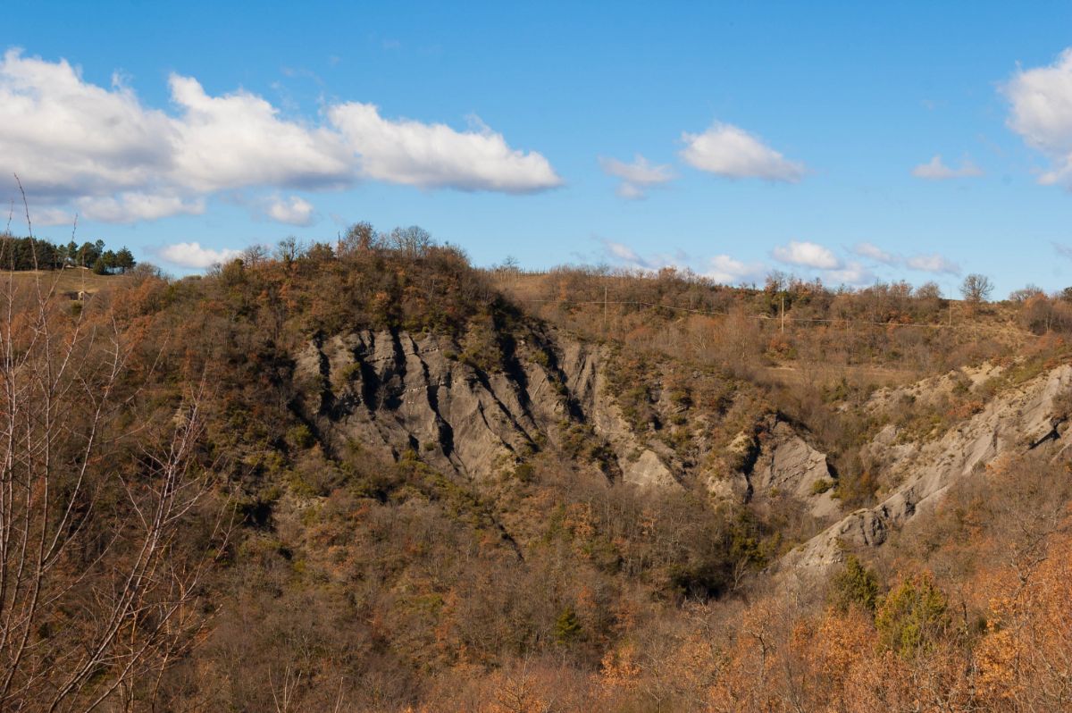 Trekking del Monte Acuto - Exploring Umbria